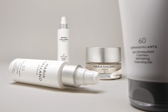 Face & body care ⋅ Skincare products | Official online shop Maria ...