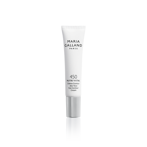 450 NUTRI’VITAL Eye Contour Cream | Maria Galland Paris