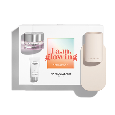 Soins visage & corps | Boutique en ligne officielle Maria Galland Paris