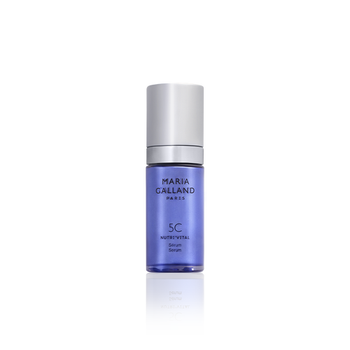 5C NUTRI’VITAL Serum | Maria Galland Paris