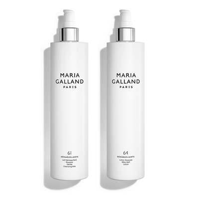 Face & body care ⋅ Skincare products | Official online shop Maria ...