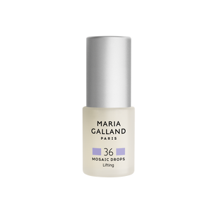 FACE | Maria Galland Paris