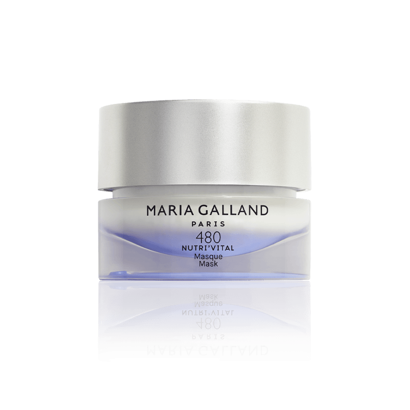 480 NUTRI’VITAL Mask | Maria Galland Paris