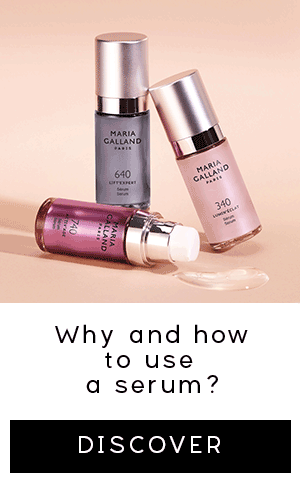Maria Galland Paris: the official Online Shop | Buy Cosmetics