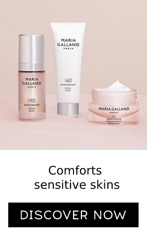 Maria Galland Paris: the official Online Shop | Buy Cosmetics