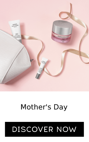 Maria Galland Paris: the official Online Shop | Buy Cosmetics
