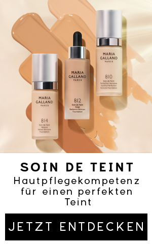 Maria Galland Paris: Boutique en ligne officielle | Achats cosmétiques ...