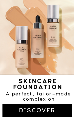 Maria Galland Paris: Boutique en ligne officielle | Achats cosmétiques ...